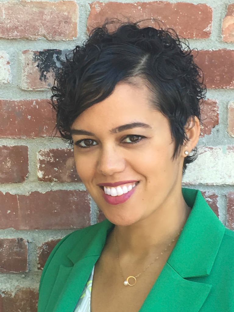 Episode 27: Dr. Leighna Harrison | Dr. Marsha Brown